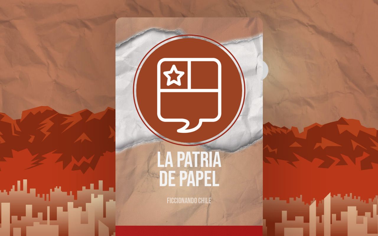 La Patria de Papel